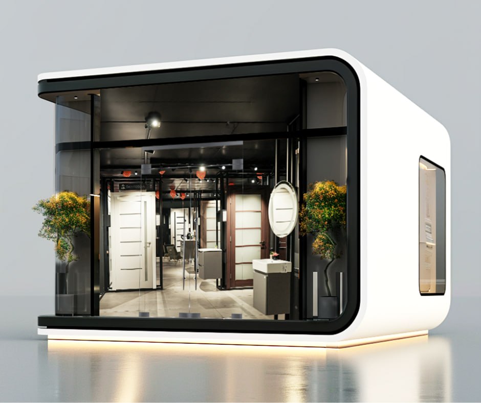 Showrooms